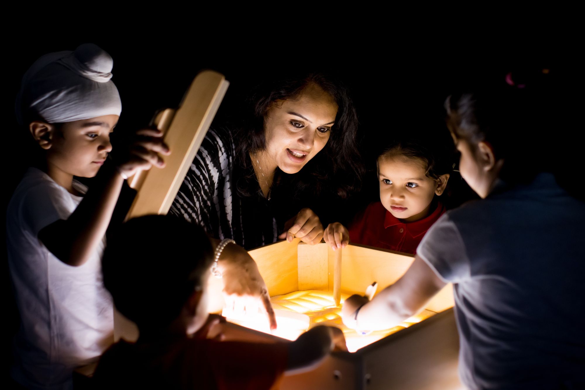 Neural Plasticity in Infant Part II - Healthy Planet School