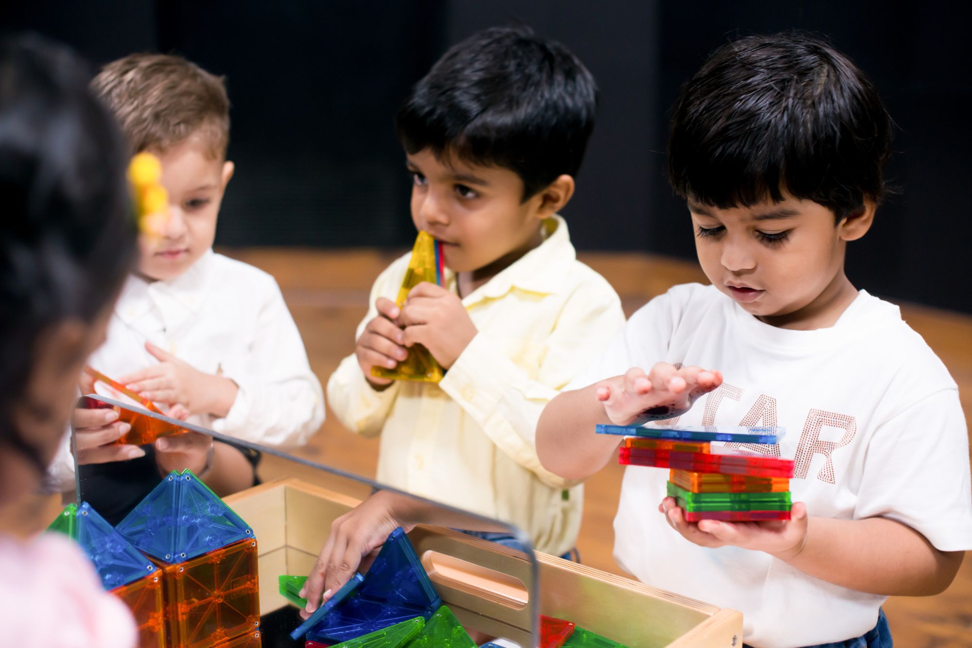 Neural Plasticity In Infant & Toddler Learning: Tips For Every Parent ...