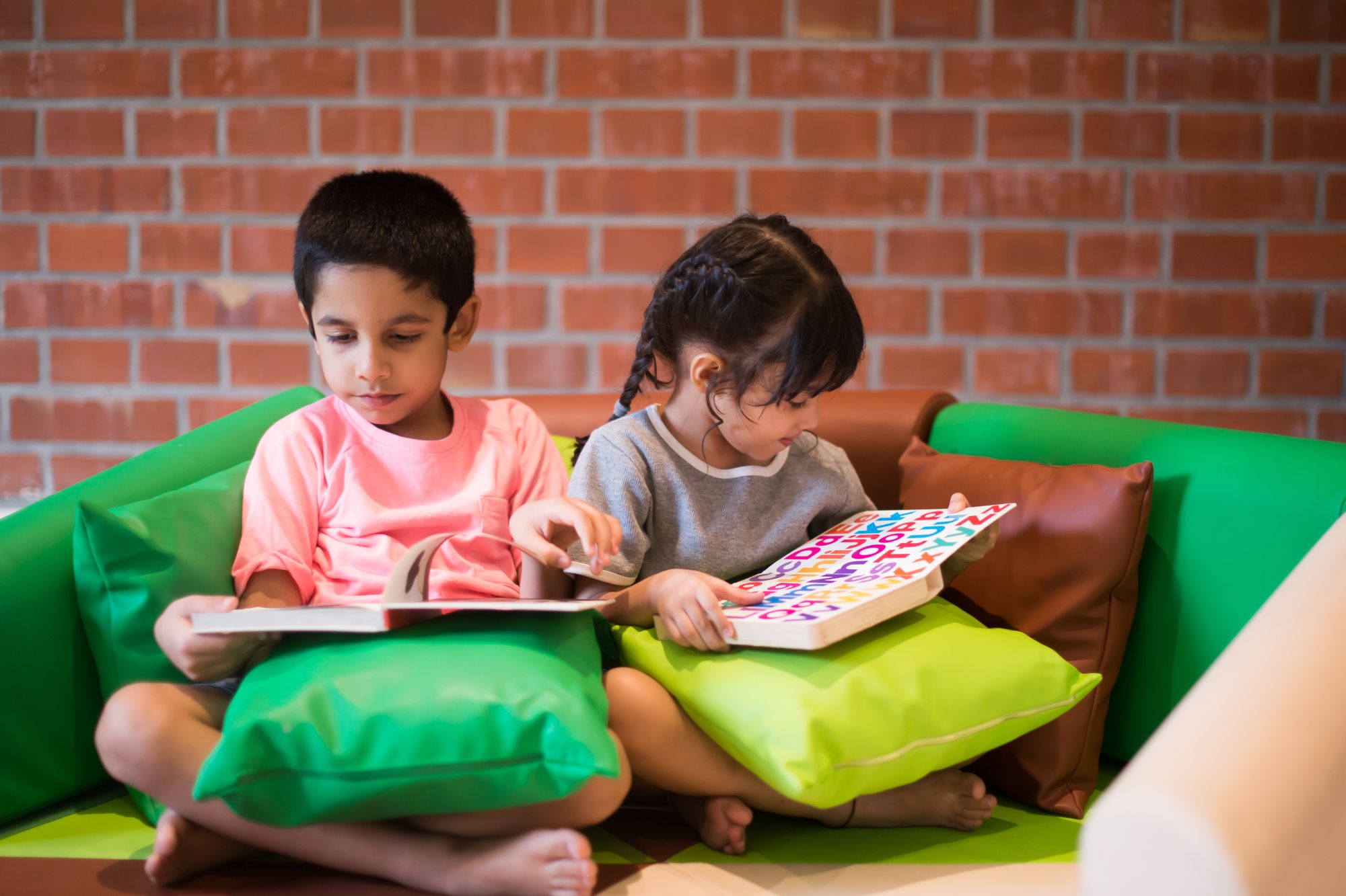 How to help your child develop a love for learning? 5 simple things all ...