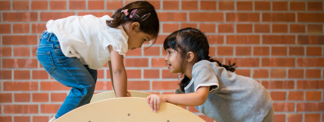 Healthy Planet School - Building a love for learning